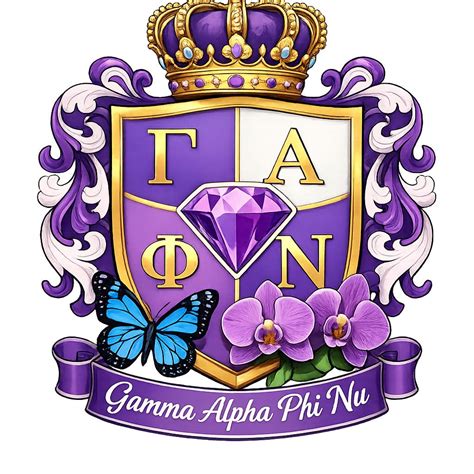 Join The Movement Embrace Gamma Alpha Phi Sorority Inc Facebook