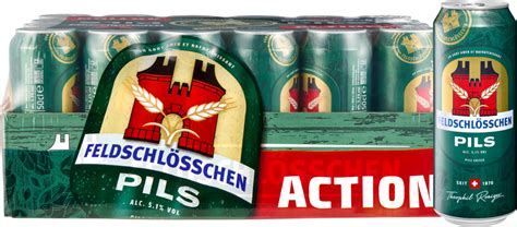 Bier Aktuelle Preise Und Aktionen Denner