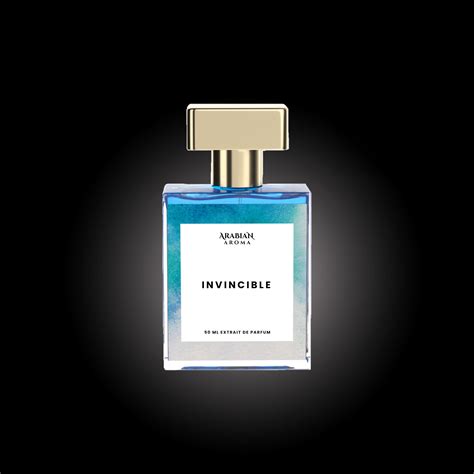 Invincible Perfume Shop Now For A Bold And Invigorating Fragrance