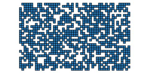 Qgis Merge Multiple Layers And Keep Highest Valued Polygon Grid Cell Geographic Information