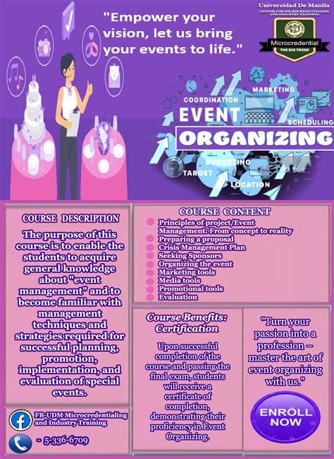 Center For Micro Credentialing And Industry Training Universidad De Manila