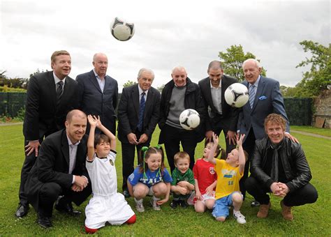 Who Is Darragh Maloneys Wife Louise How Old Is The Rte Broadcaster