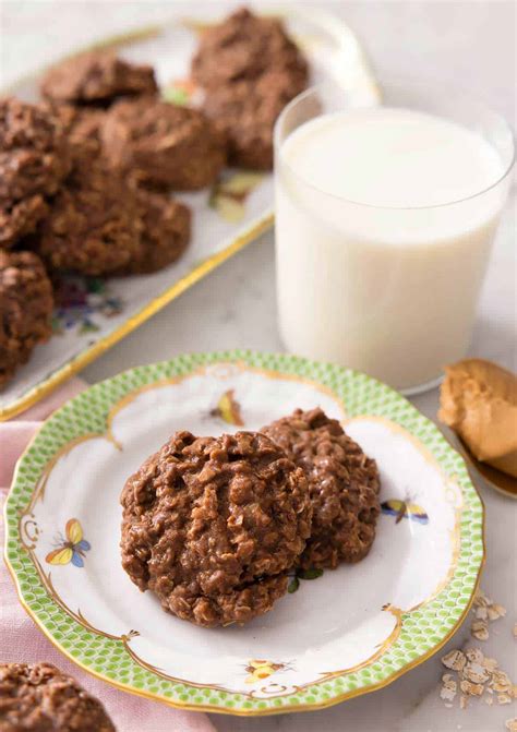 Oatmeal Raisin Cookies Preppy Kitchen