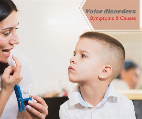 Voice Disorders Symptoms And Causes Dr Seemab Shaikh Pune