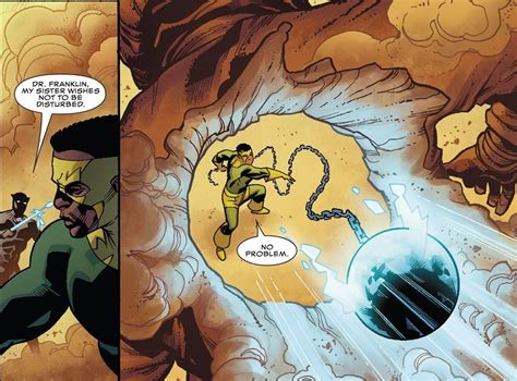 Thunderball Character Comic Vine