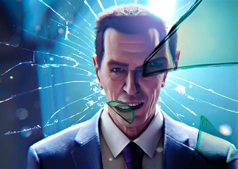 Gman By Memzthegaylord On Deviantart
