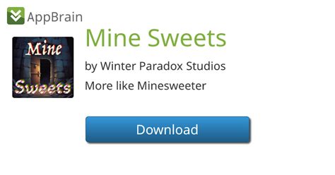 Mine Sweets For Android Free App Download