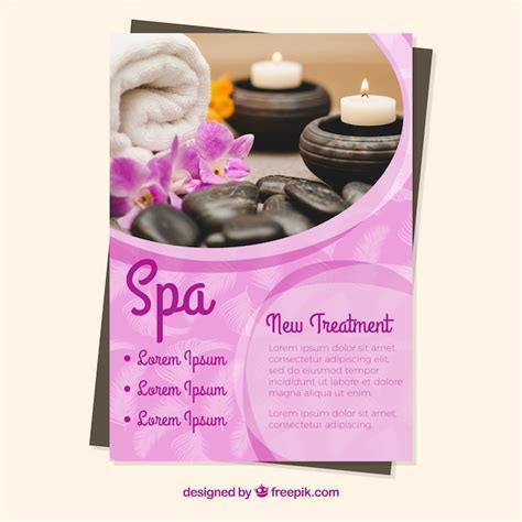 Flyer Massagem Imagens – Download Grátis no Freepik