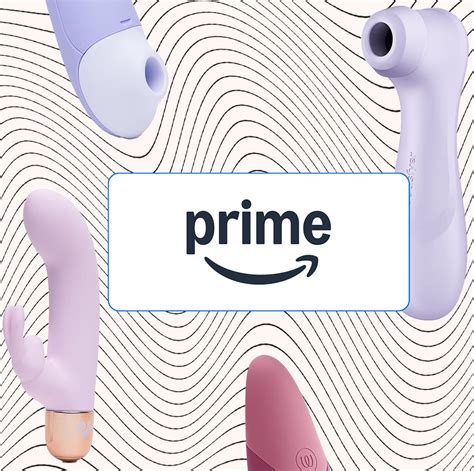 Amazon Prime Day Sale 2025 Dont Miss The Best Sex Toy Deals Rn