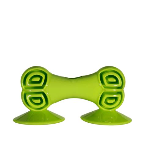 Sticky Bone Green Pawtree