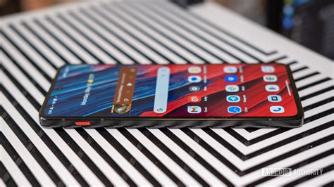 Motorola ThinkPhone Review It S Worth Thinking About Android Authority