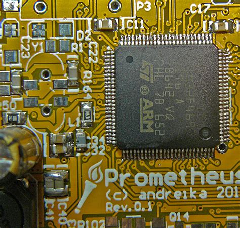 Prometheus Assembly Mcu Block Rusefi Wiki