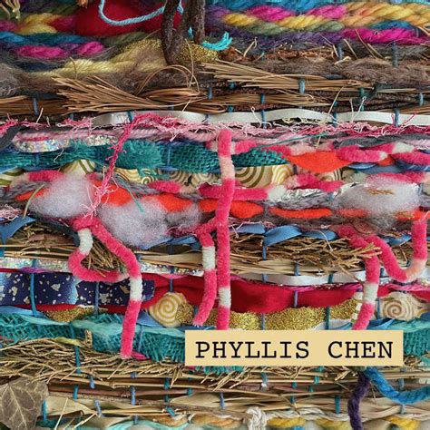 Phyllis Chen Performer And Sound Artist