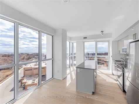 1004 1063 Douglas Mccurdy Common Circle Mississauga — For Sale