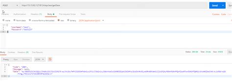 Java 使用resttemplate发送post请求 Bug毁灭者 博客园
