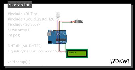 Indra Wokwi Esp32 Stm32 Arduino Simulator