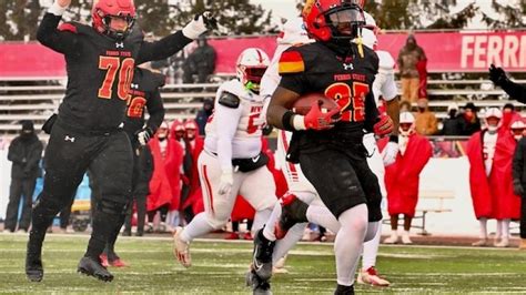 North Central Il Wins 2024 Ncaa Diii Football Championship