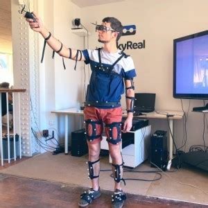 Sale Full Body Tracking For Vr In Stock