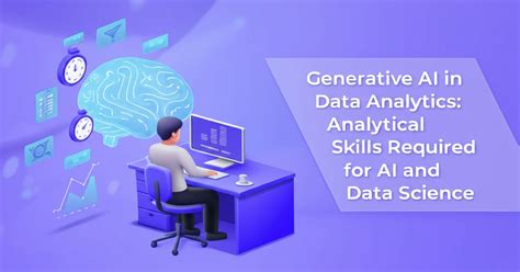 Analytical Skills Required For Ai And Data Science Pingax Pingax
