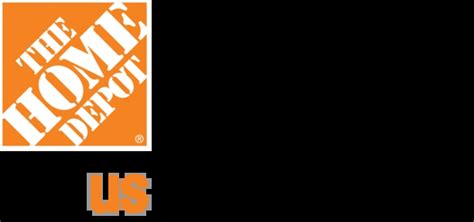 Home Depot Logo Png Free Download