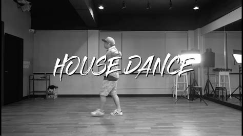인천댄스학원 하우스 안무 영상 Youtube