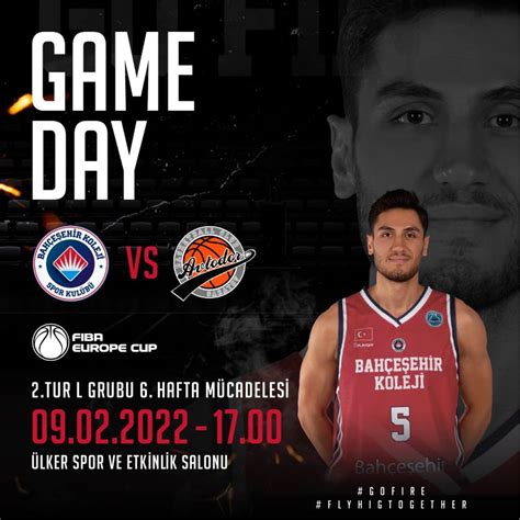 Flyhightogether Bkbasketbol Gofire Begum Yucel