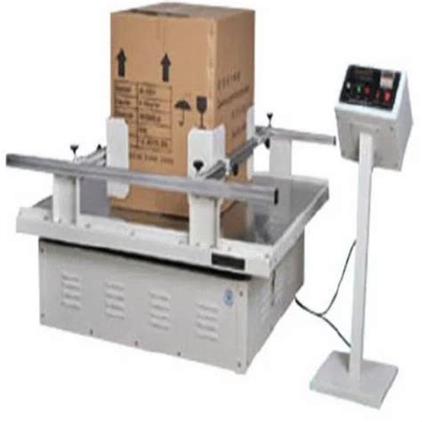 Vibration Testing Equipment At ₹ 165000piece Vibration Testing Equipment In Ghaziabad Id