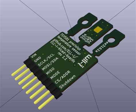 Cómo medir la temperatura con gran exactitud con un Arduino y un