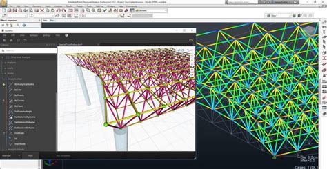 Tải Robot Structural Analysis 2020 Full Crack Bản Quyền