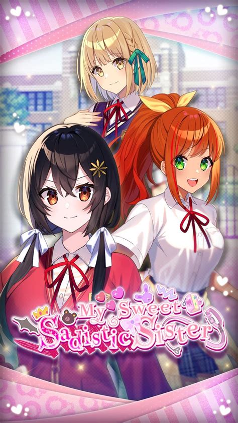 My Sweet Sadistic Sister Apk For Android Download