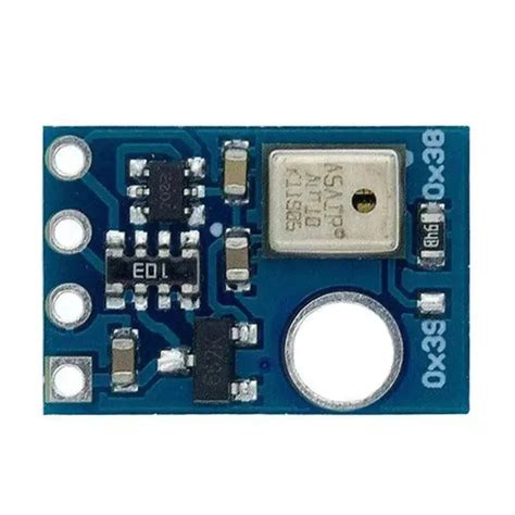 How To Use The Aht10 Temperature And Humidity Sensor With Arduino 38 3d
