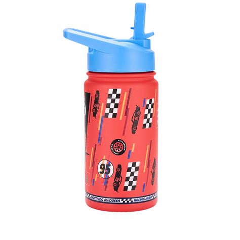 Termo Jr X Disney Hidratación Con El Encanto De Disney