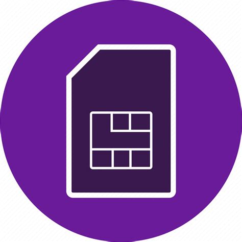 Card Sim Card Mobile Sim Icon Download On Iconfinder