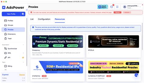 Adspower Browser Updated Review In 2026