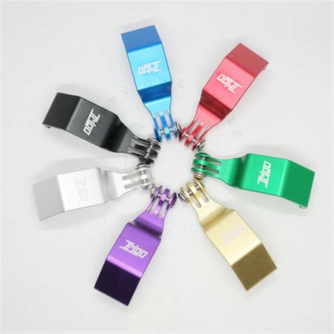 Trigo Front Light Bracket Happy Owl Cycle