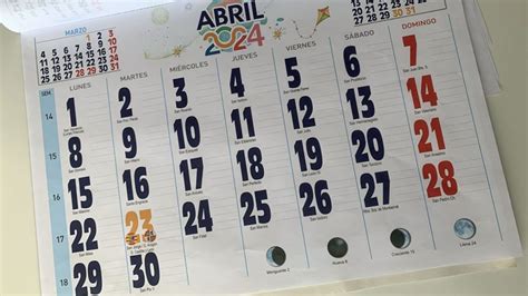 Festivos En Abril Las 10 Comunidades Con Días De Fiesta Casacochecurro