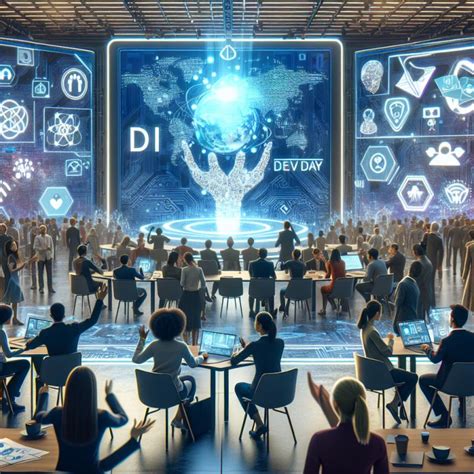 Openai Devday 2024 Key Updates Enhance Ai Accessibility And