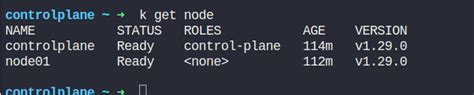 kubernetes free playground with kodekloud