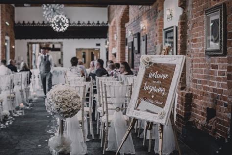 Goosedale Nottinghamshire Weddings