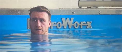 Stuart Hogg Displays Cracking Underwear Choice During Six Nations Documentary Rugbydump