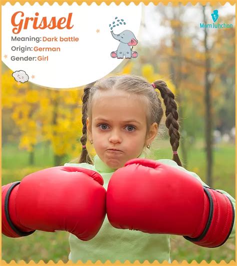 Grissel Name Meaning And Origin Comprehensive Guide