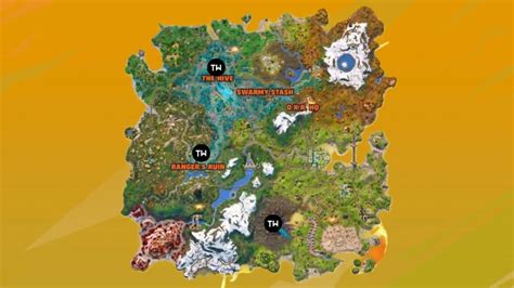 How To Find And Defeat Queen Bugs In Fortnite Chapter 6 Season 4