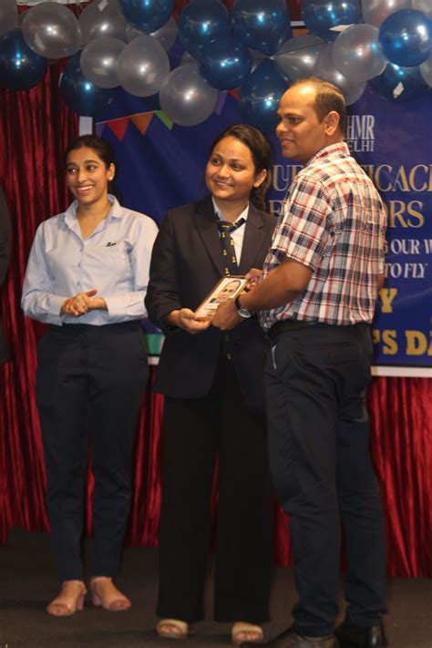 Himanshi Goel On Linkedin Teachersday2023 Eventplanning Leadership