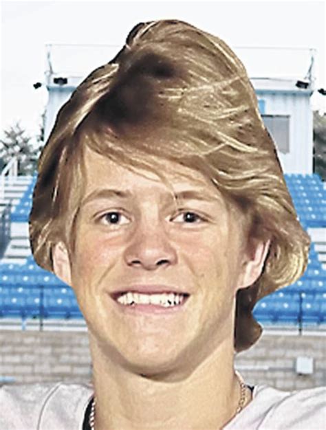 Washingtons Jones Mason And Gavin Coffman Honorable Mention All Ohio Record Herald