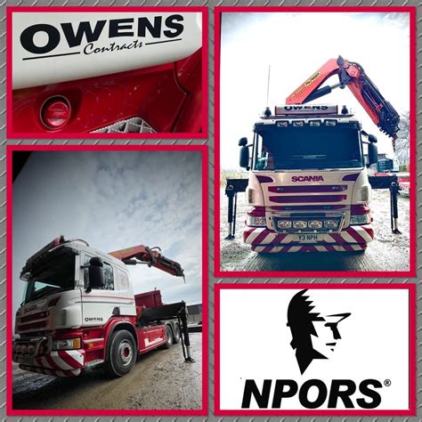 Sean Mcaleer On Linkedin Npors N107 Lorry Loader Assessments