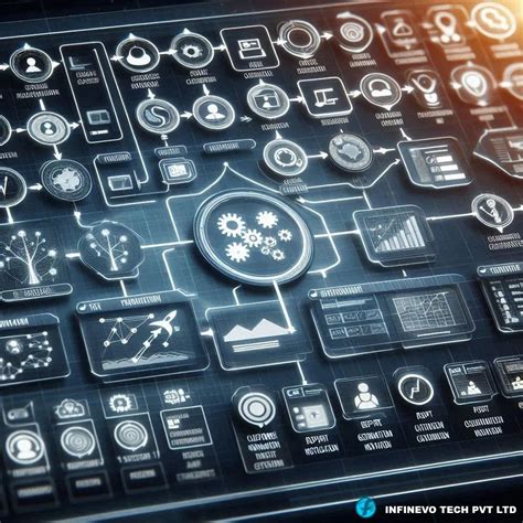 Workflow Automation Solutions Services In New Delhi Id 2854867432397