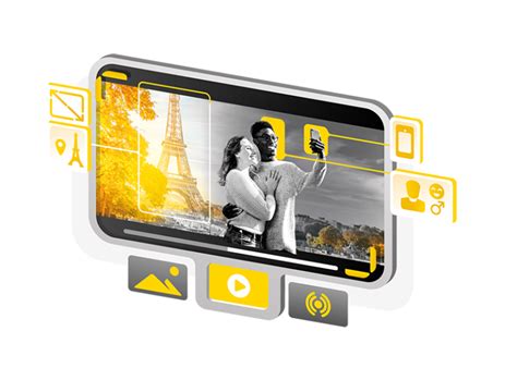 Deepva Deep Media Analyzer