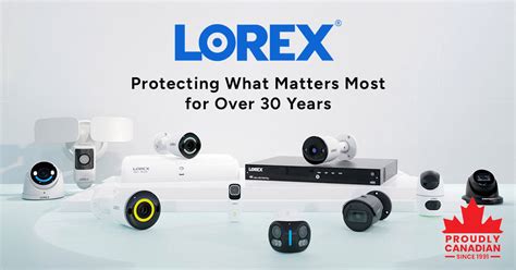 Find An Installer Lorex Technology Inc Ca