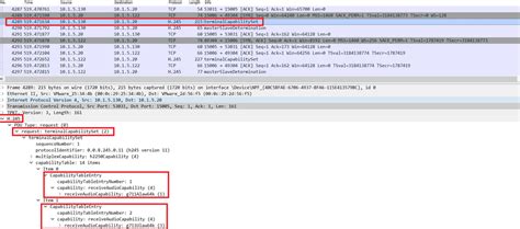 H 323 Signaling Protocol Explained With Wireshark Cisco Community
