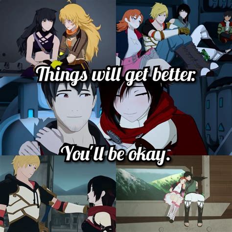 Pin By Bandit Gamer77 On RWBY Rwby Team Rwby Neon Katt